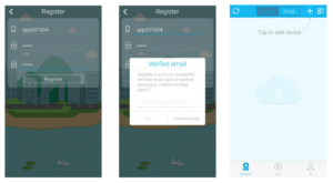 NVR USER MANUAL - EseeCloud