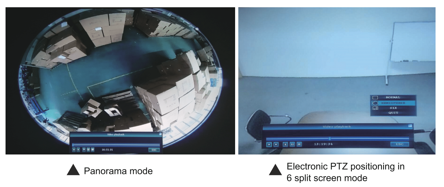 Benutzerhandbuch - EseeCloud