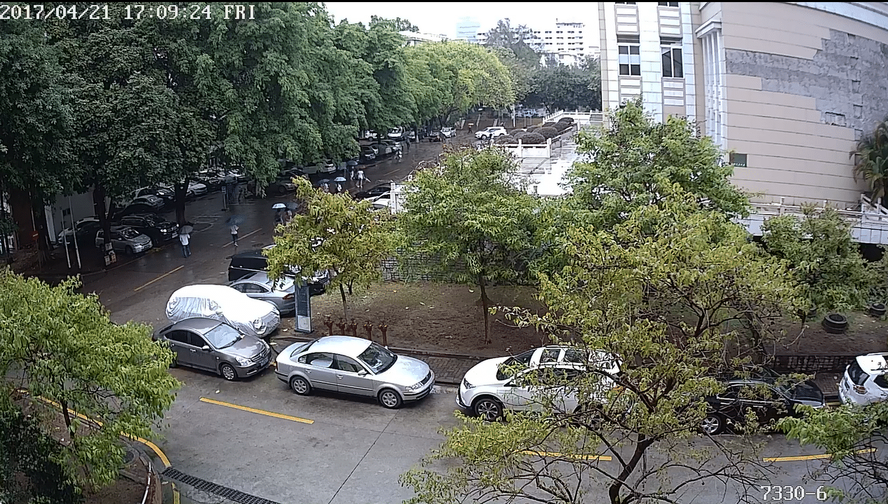 Record Demo - EseeCloud