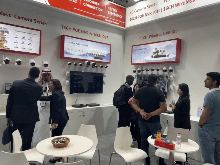 EseeCloud(IP Pro,VR Cam)--功能强大的视频监控应用程序。