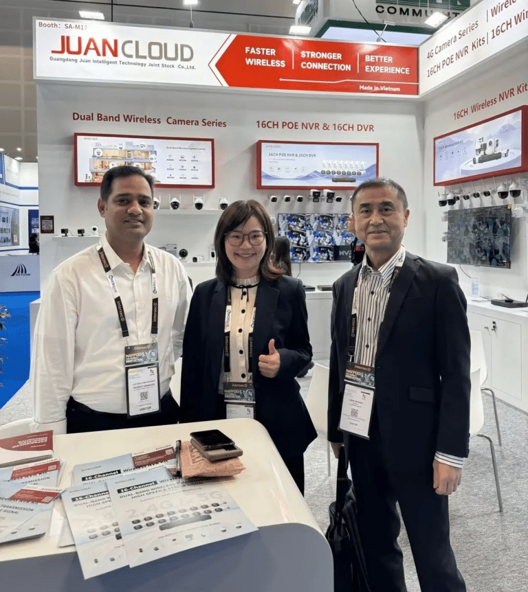 EseeCloud(IP Pro,VR Cam) - Powerful Video Surveillance App.